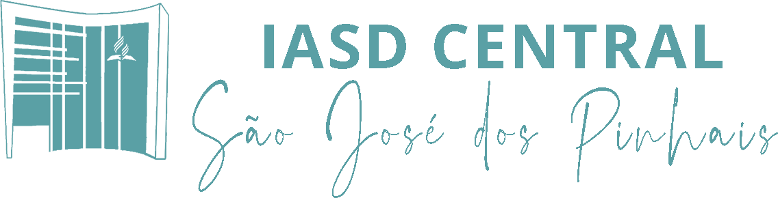 IASD Central SJP – São José dos Pinhais – Pr